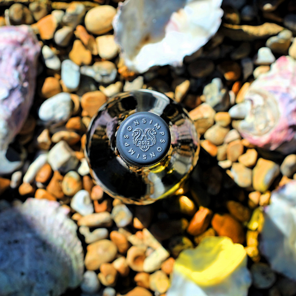 Simpsons' Success in Scandinavia – Simpsons' Wine Estate