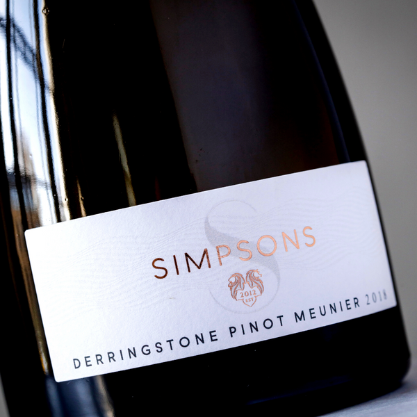 Simpsons Wine Launches UK's first still Pinot Meunier – Simpsons' Wine ...