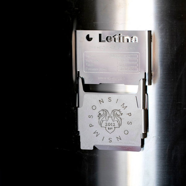 A New Addition to the Simpsons Wine Team – Simpsons' Wine Estate